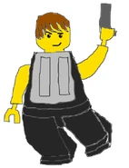 Male Player | The Siege Project Wiki | Fandom