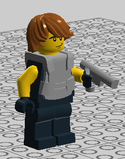 Male Player | The Siege Project Wiki | Fandom