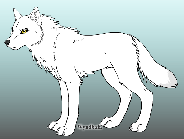 Larka | The Sight Wiki | Fandom