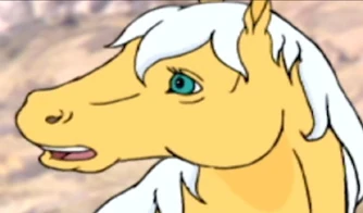Golden | The Silver Brumby Wiki | Fandom