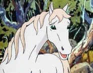 The Silver Brumby Wiki | Fandom