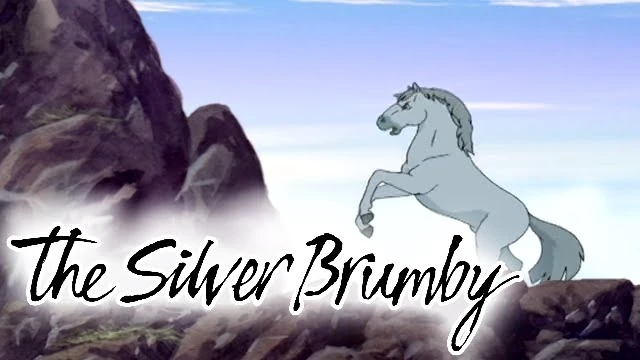The Final Encounter | The Silver Brumby Wiki | Fandom