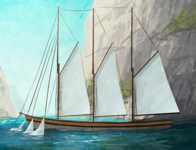 Shippy McShipface | The Silver Eye Wiki | Fandom