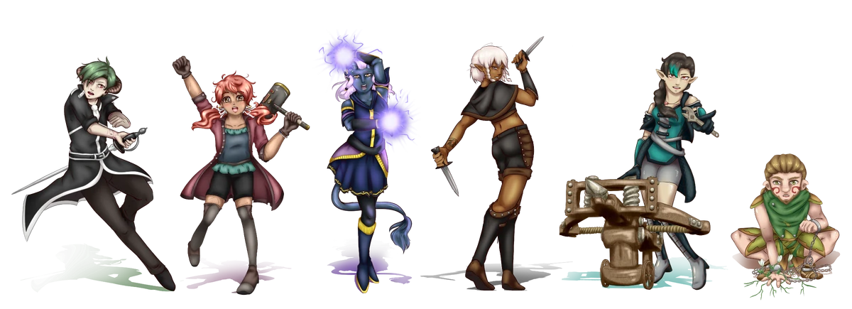 Category:Galleries | The Silver Lining Wiki | Fandom