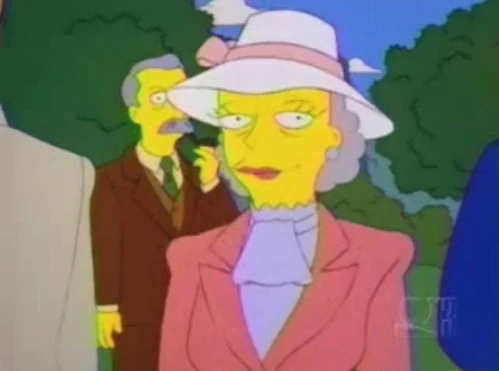 Mismy Bancroft | Wiki TheSimpso | Fandom