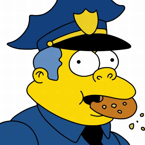 Clancy Wigun | Wiki TheSimpso | Fandom