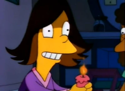 Wanda | Wiki TheSimpso | Fandom