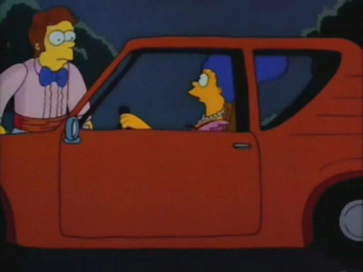 AMC Gremlin | Wiki TheSimpso | Fandom