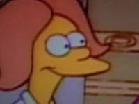 Estelle Spencer | Wiki TheSimpso | Fandom