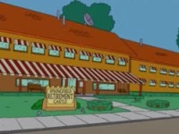 Castillo del jubilado de Springfield | Wiki TheSimpso | Fandom