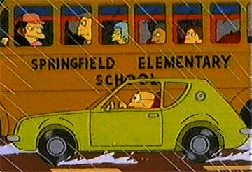 AMC Gremlin | Wiki TheSimpso | Fandom