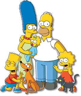 Les Simpson | Wiki Les Simpson | Fandom