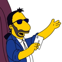 Ringo Star | The simpsons Wiki | Fandom