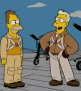 Abraham | The simpsons Wiki | Fandom