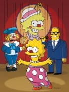 Líza Simpsonová | The simpsons Wiki | Fandom