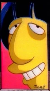 Marge Simpsonová | The simpsons Wiki | Fandom