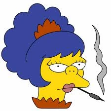 Edwina Simpsonová | The simpsons Wiki | Fandom