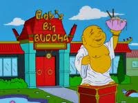 Buddha | The simpsons Wiki | Fandom