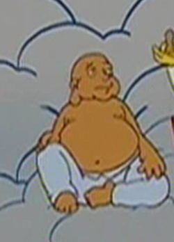 Buddha | The simpsons Wiki | Fandom