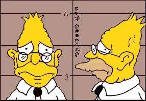 Abraham | The simpsons Wiki | Fandom