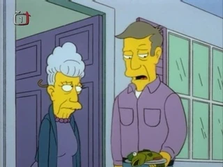 Agnes Skinnerová | The simpsons Wiki | Fandom