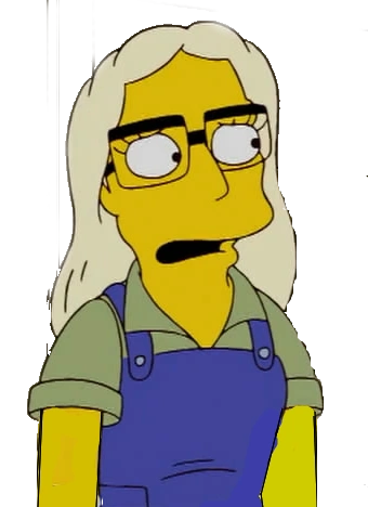 Librarian | The Simpsons Fanon Wiki | Fandom