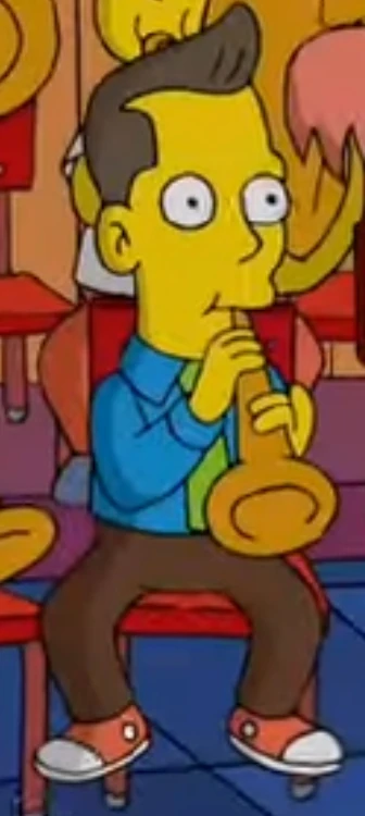 Music 2 | The Simpsons Fanon Wiki | Fandom