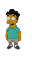 Bashir bin Laden | The Simpsons Fanon Wiki | Fandom