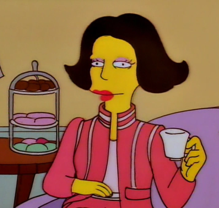 Elizabeth | The Simpsons Fanon Wiki | Fandom