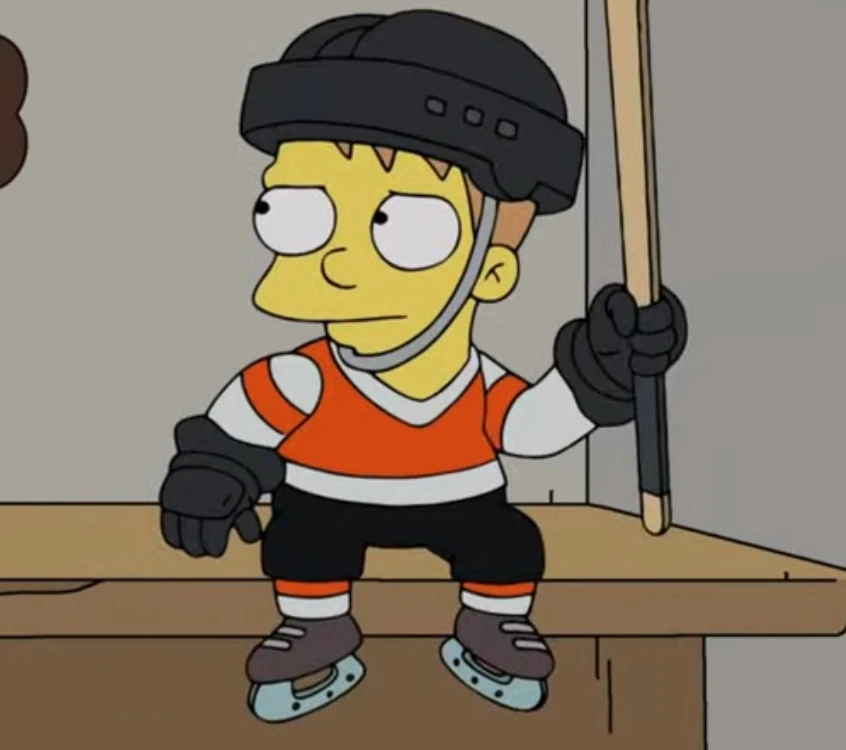 Sport 3 | The Simpsons Fanon Wiki | Fandom