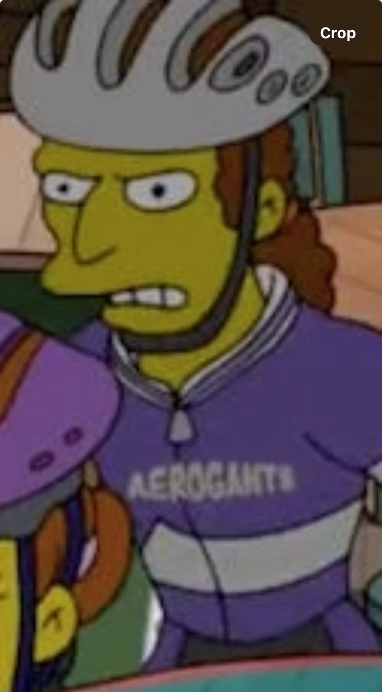 Unnamed Curly Female | The Simpsons Fanon Wiki | Fandom