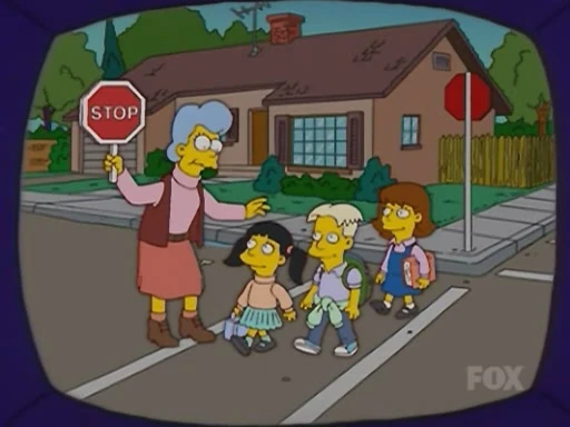 Kyle | The Simpsons Fanon Wiki | Fandom