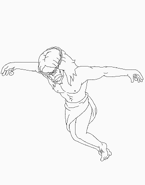 Jesus (INRI) T (Flanders) | The Simpsons Fanon Wiki | Fandom