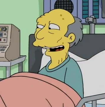 Harold | The Simpsons Fanon Wiki | Fandom