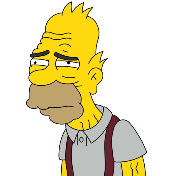 Tyrone Simpson | The Simpsons Fanon Wiki | Fandom
