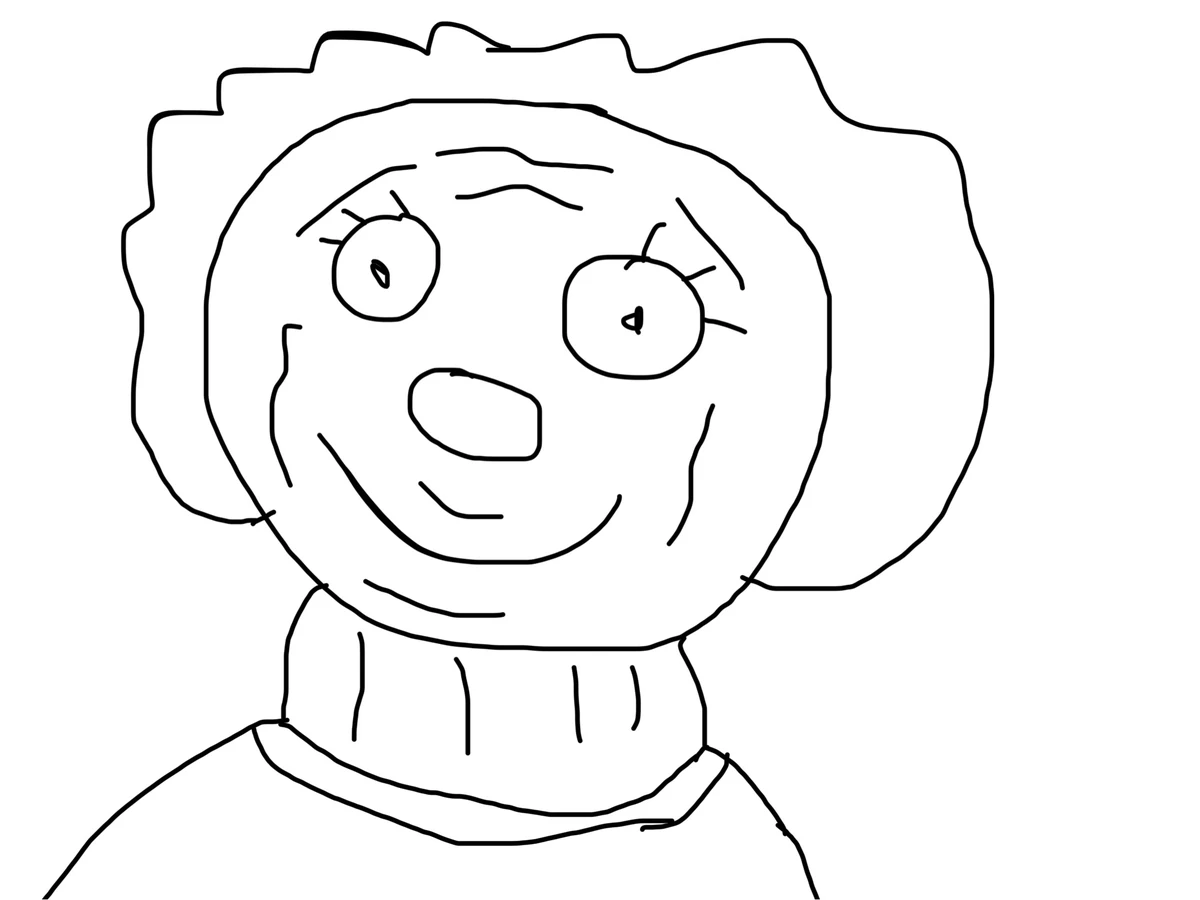 Eliza Borton (Bird) Katreby | The Simpsons Fanon Wiki | Fandom