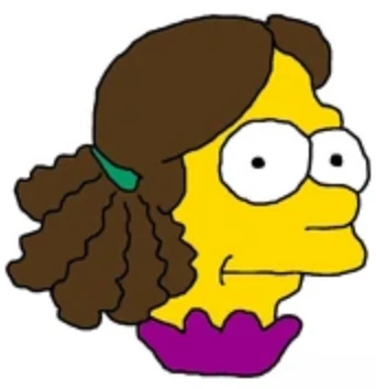 Trixie Stemple | The Simpsons Fanon Wiki | Fandom