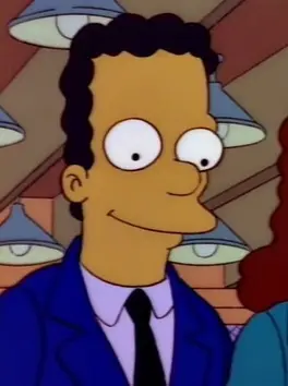 Father (Duffless) | The Simpsons Fanon Wiki | Fandom