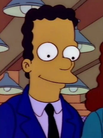 Father (Duffless) | The Simpsons Fanon Wiki | Fandom