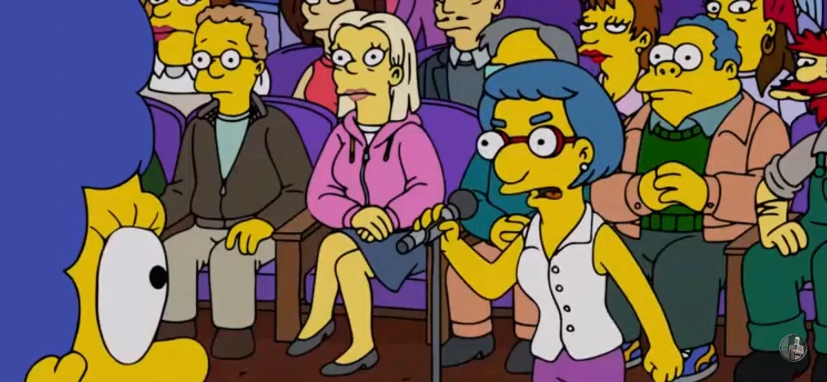 Clancy Wiggum | The Simpsons Fanon Wiki | Fandom