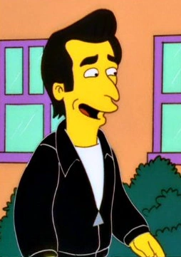 Arthur | The Simpsons Fanon Wiki | Fandom