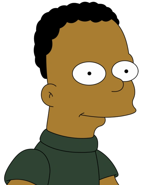 Dr. Hibbert's Second Son | The Simpsons Fanon Wiki | Fandom