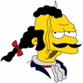 Victor Bouvier | The Simpsons Fanon Wiki | Fandom