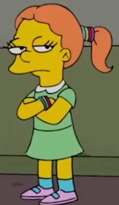 Ms. Timberwood’s Students 4 | The Simpsons Fanon Wiki | Fandom