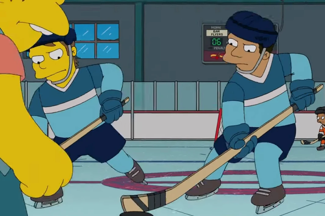 Team Blue 2 | The Simpsons Fanon Wiki | Fandom