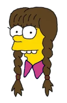 Pippa Simpson | The Simpsons Fanon Wiki | Fandom