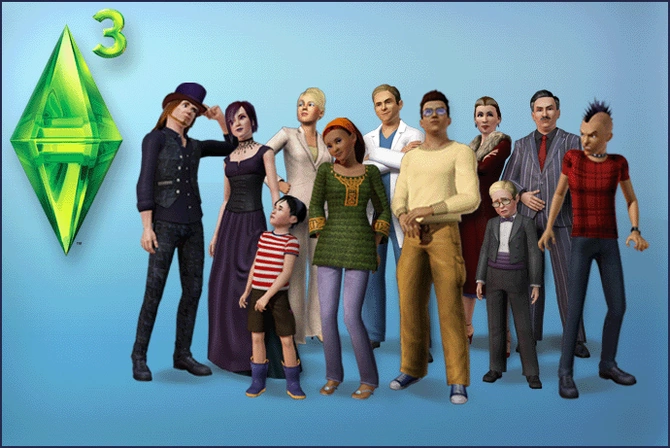 The Sims 3 | Komunitas The Sims ID | Fandom