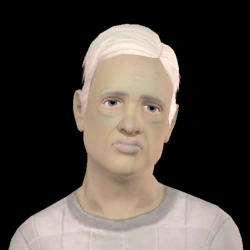 Reed Wright | Komunitas The Sims ID | Fandom