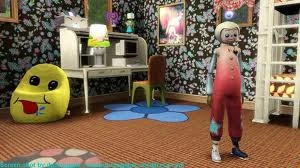 Imaginary friends | Sims 3 Wiki | Fandom