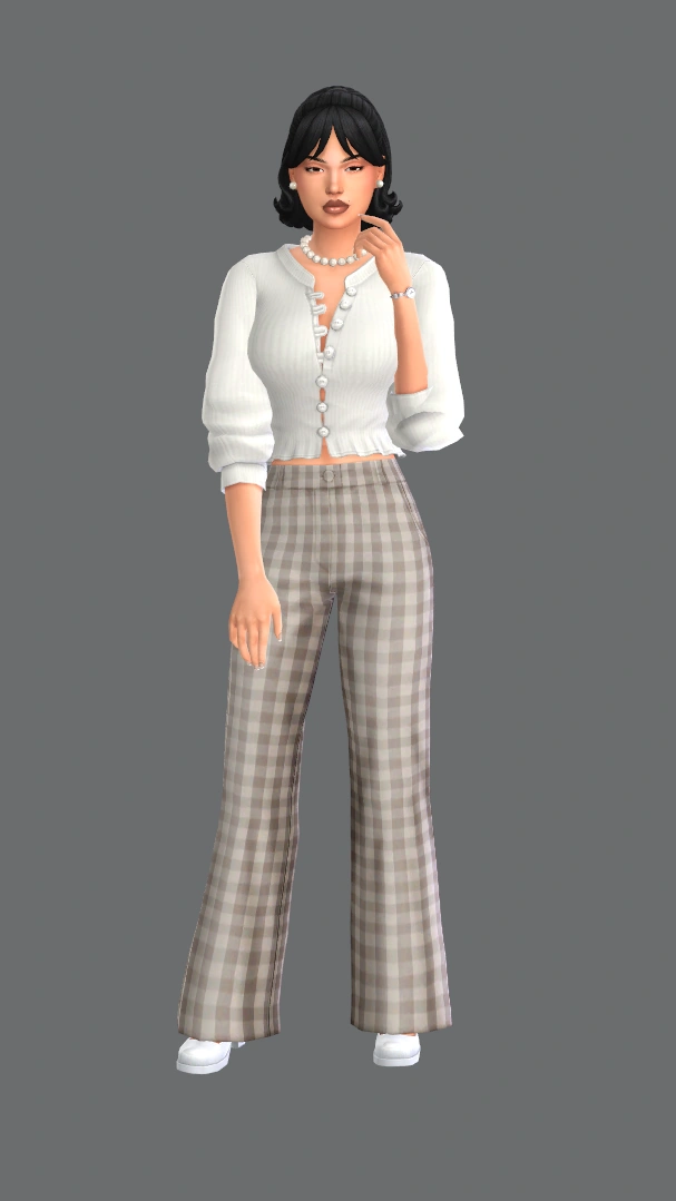 Mei Chang | The-sims-4-big-brother Wiki | Fandom